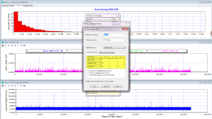 RDII Components at a node for a 100 year simulation in SWMM 5 – ICM ...