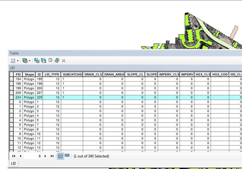 Tutorial 1 Creating a Simple Green Roof Optimization for InfoSWMM ...
