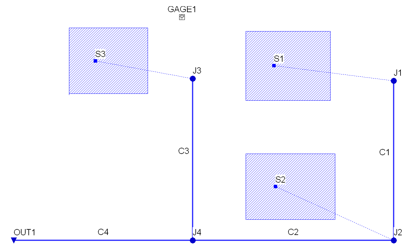 EPASWMM5 Tutorial with Images for SWMM 5.1.014 – SWMM5, ICM SWMM, ICM ...