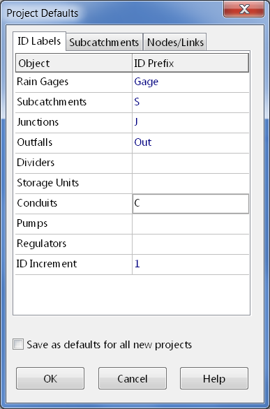 EPASWMM5 Tutorial with Images for SWMM 5.1.014 – SWMM5, ICM SWMM, ICM ...
