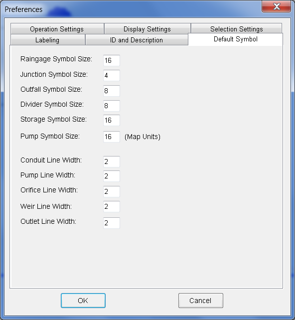 InfoSWMM SA for the EPA SWMM5 Tutorial – SWMM5, ICM SWMM, ICM InfoWorks ...