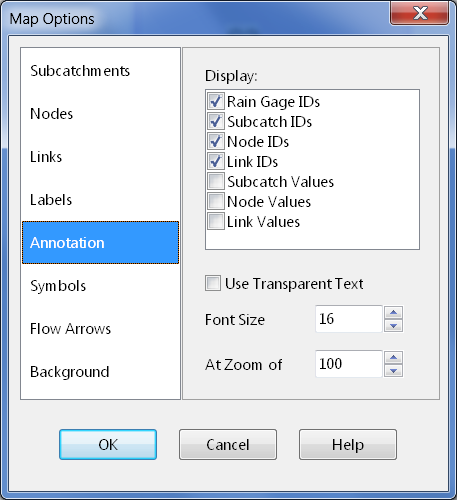 EPASWMM5 Tutorial with Images for SWMM 5.1.014 – SWMM5, ICM SWMM, ICM ...
