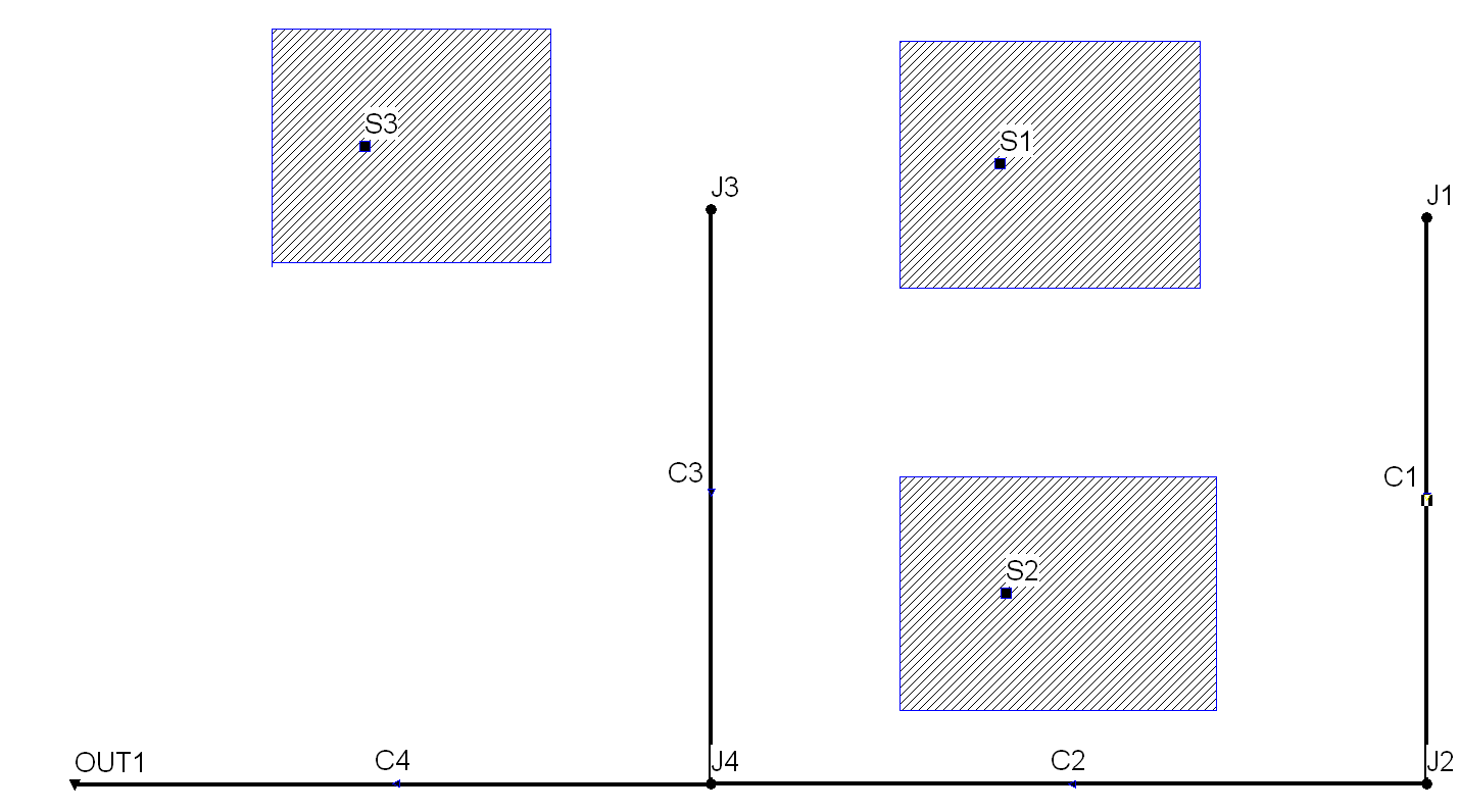 EPASWMM5 Tutorial with Images for SWMM 5.1.014 – SWMM5, ICM SWMM, ICM ...