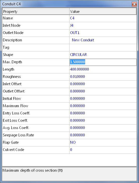 EPASWMM5 Tutorial with Images for SWMM 5.1.014 – SWMM5, ICM SWMM, ICM ...