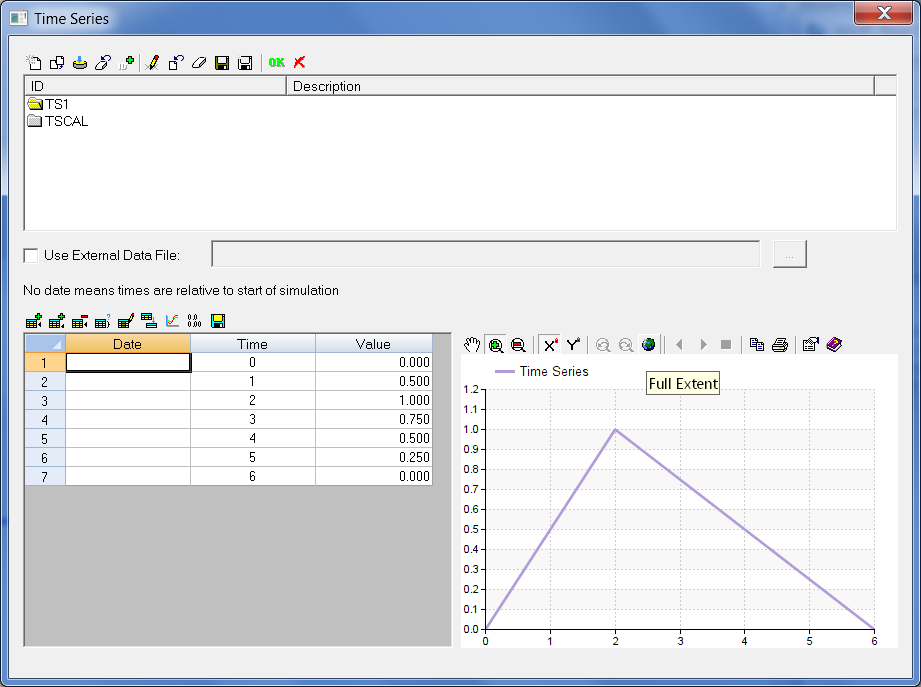 InfoSWMM SA for the EPA SWMM5 Tutorial – SWMM5, ICM SWMM, ICM InfoWorks ...
