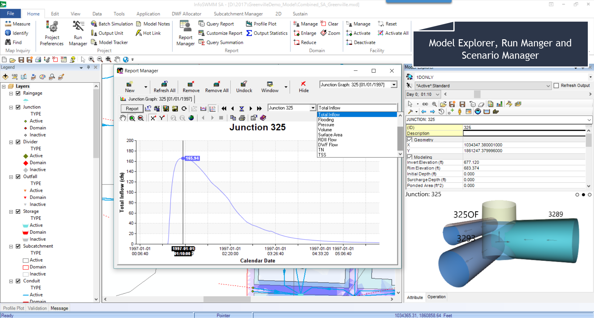 How InfoSWMM and InfoSWMM SA 2D Link and 3D Node Graphics Help You ...