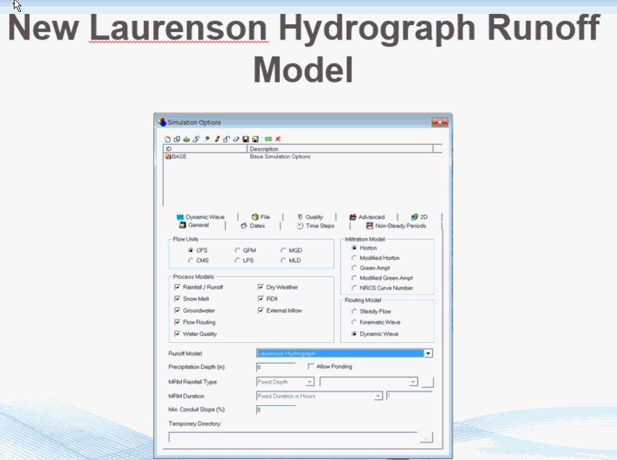 image003 – EPASWMM5, Autodesk Innovyze InfoWorks ICM SWMM & ICM ...