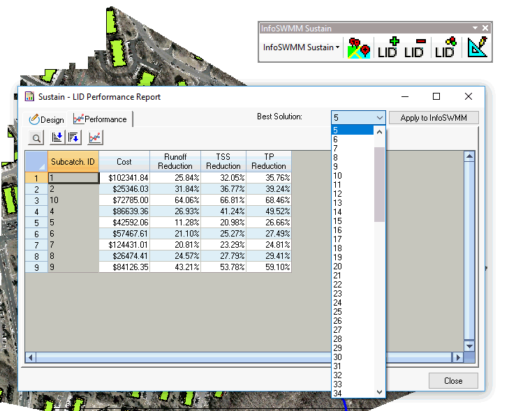 Tutorial 1 Creating a Simple Green Roof Optimization for Sustain 4.0 ...