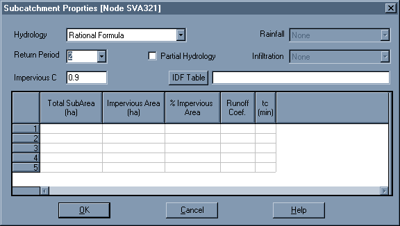 word-image – ICM SWMM & ICM InfoWorks, SWMM5 & SWMM5+