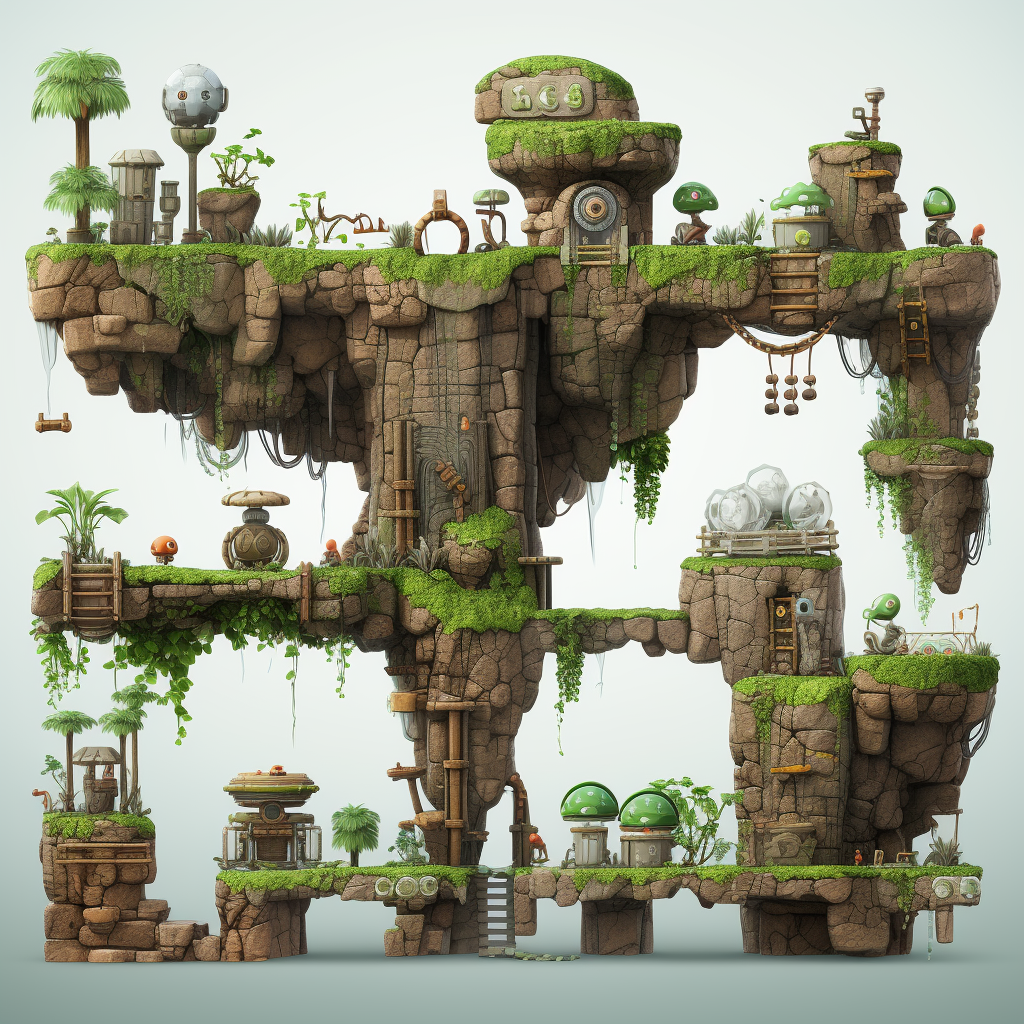 filmmaker000_sprite_sheet_showing_a_128_bit_retro_amiga_platfor ...